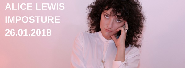 Alice Lewis – L’Imposture – LA MAGIC BOX