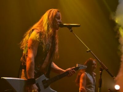 Ensiferum + Freedom Call + Dragony à La Rockhal – Esch Sur Alzette (Lux ...